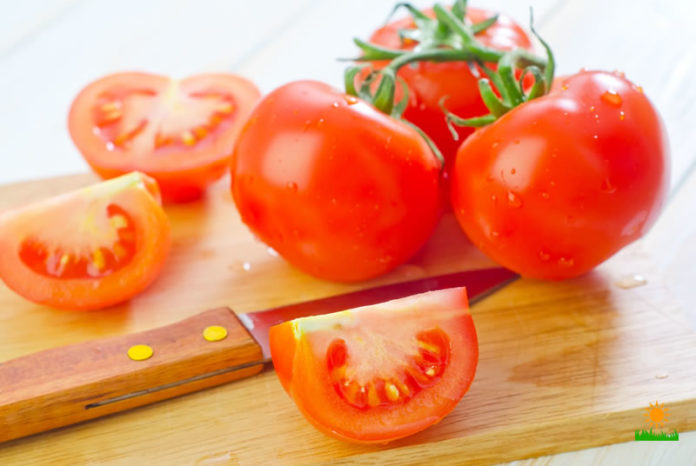 5 Benefits of Eating and Growing the Best Tomatoes Ever – Yard Day