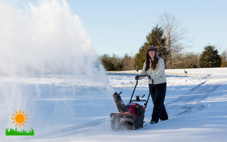 How-To Maintain Your Snow Blower Guide & Safety Tips – Yard Day
